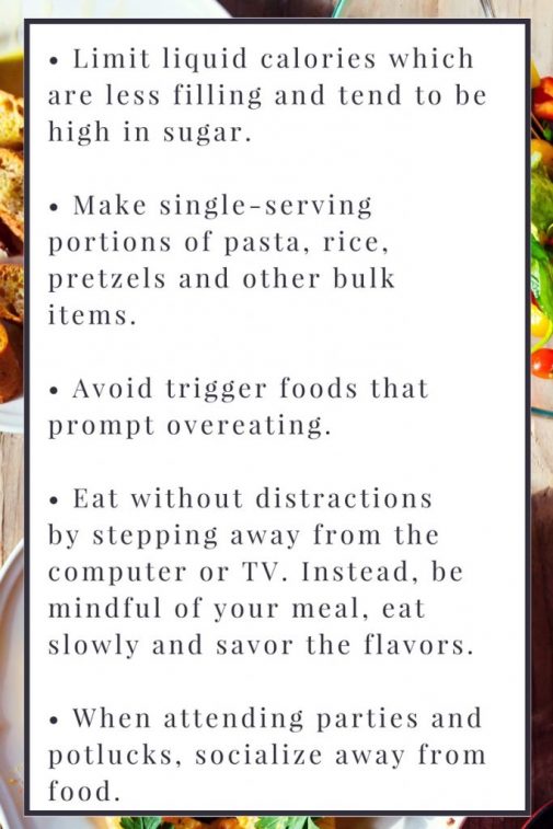 Infographic: Drop sizes with these 9 tips | health enews