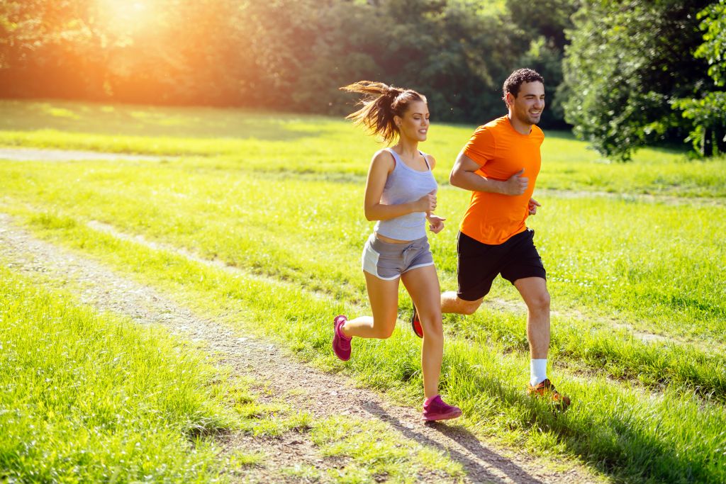What you should do before and after your run | health enews