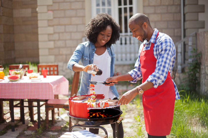 Here's how to have a great cookout | health enews