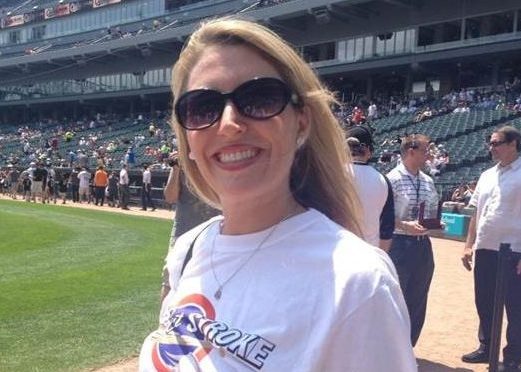 A stroke at 30? | health enews