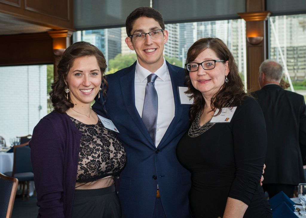 The next chapter | health enews