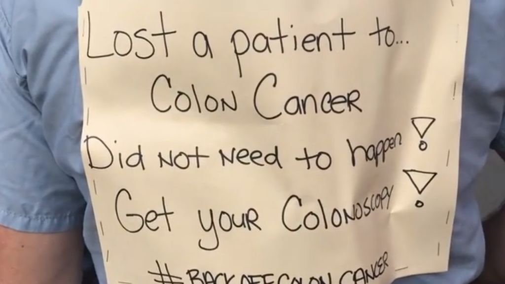 How one doctor is taking his mission to the streets | health enews