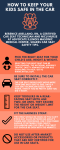 How to keep your kids safe in the car | health enews