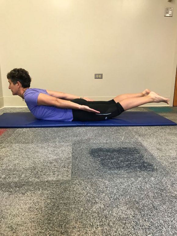 Try these yoga poses to relieve back pain | health enews