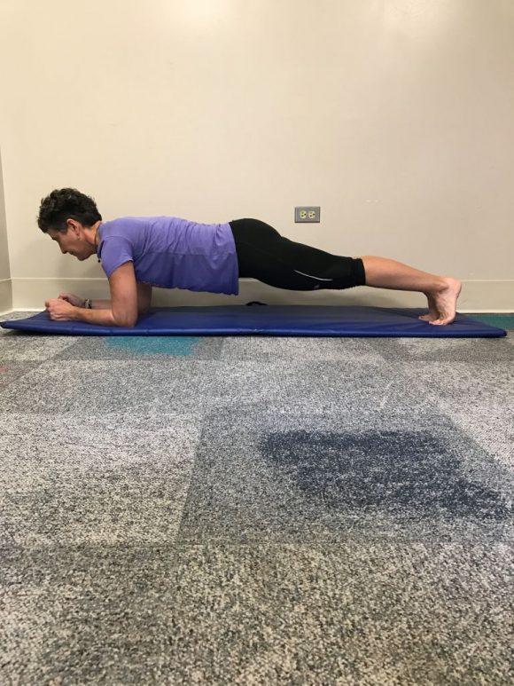 Try these yoga poses to relieve back pain | health enews