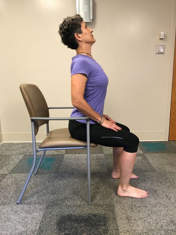 Try these yoga poses to relieve back pain | health enews