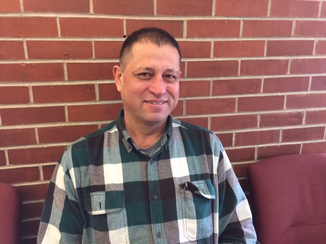 He knew something was wrong, but his diagnosis blindsided him | health ...