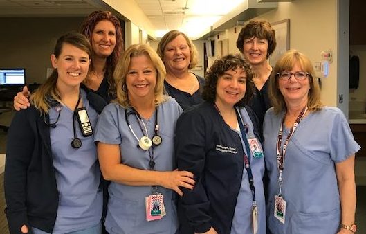 Meet your baby's first friend | health enews