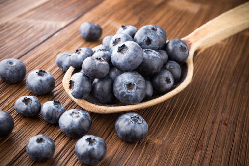 Can blueberries help reduce your risk of this deadly cancer? | health enews