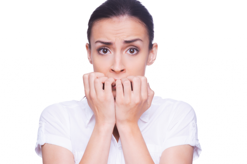 Could a childhood fear keep you from getting the pain relief you need ...