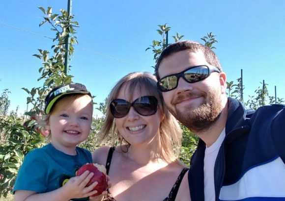 How research saved this physician's son | health enews