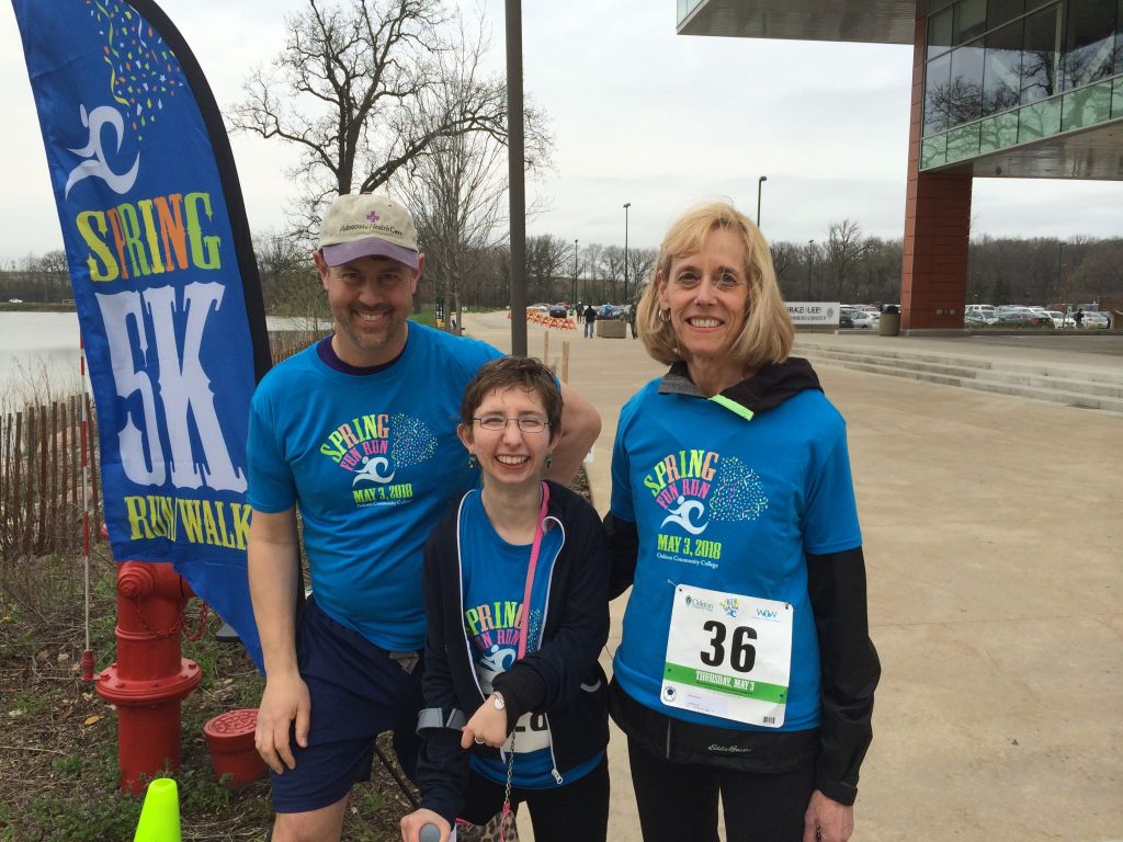 Conquering obstacles one at a time | health enews