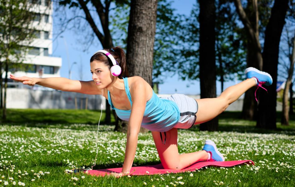 Worry-free summer workout tips | health enews