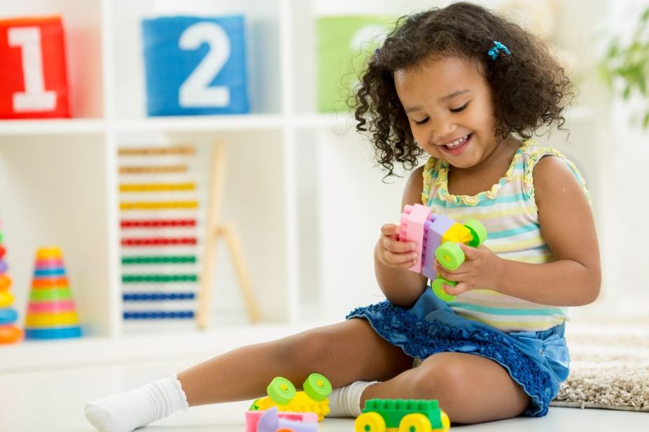 This activity is a core part of childhood development | health enews