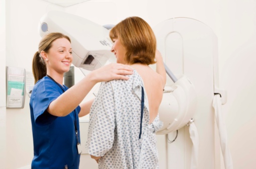 Getting the best mammogram possible | health enews