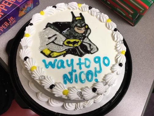 Meet the “ice cream man” serving smiles to sick kids | health enews