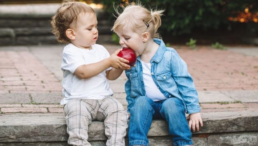 9 items you should never share | health enews