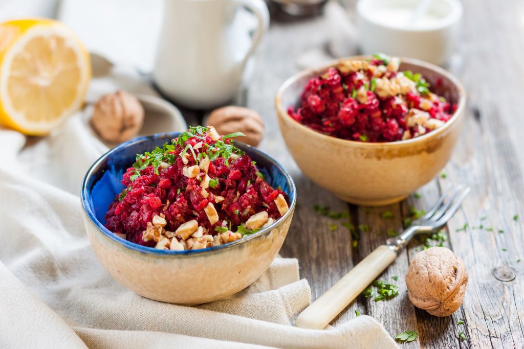 Featured Recipe: Summer beet salad | health enews