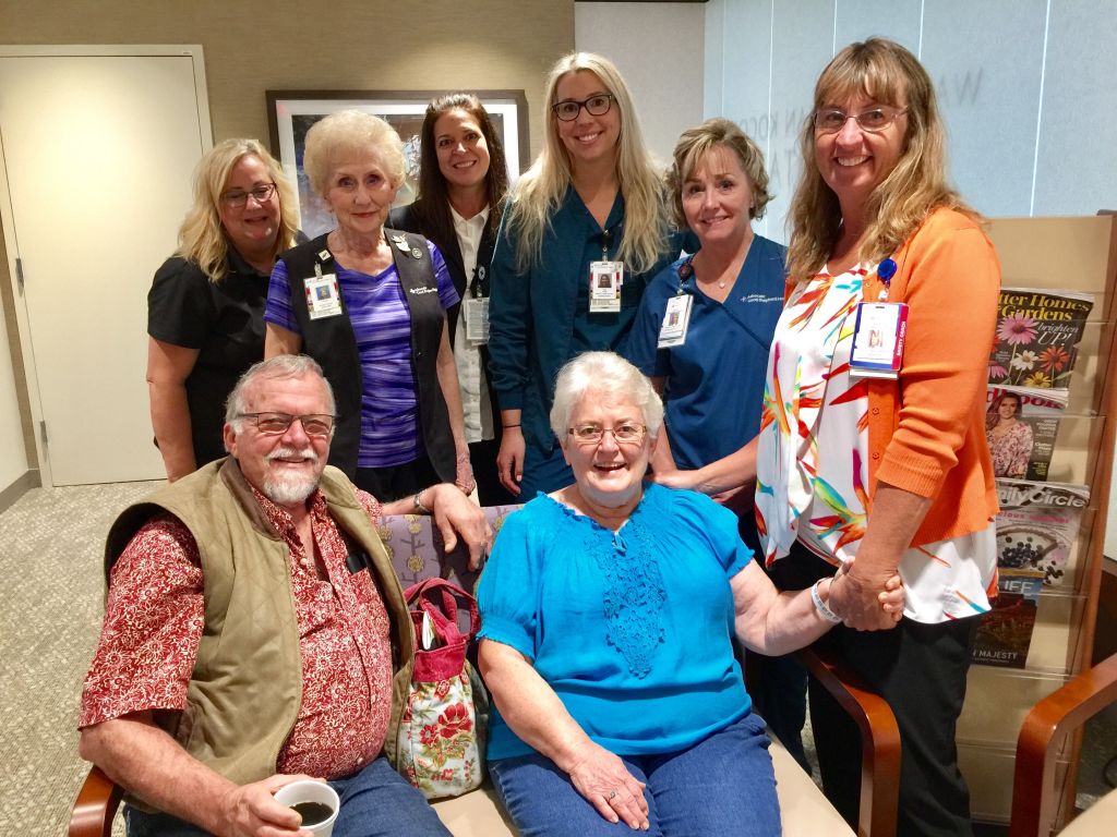 10,000 miles are no barrier for this patient | health enews