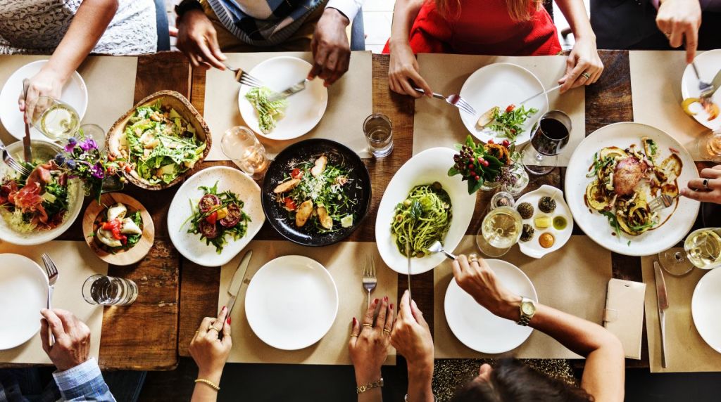 Dining out this weekend? Read this first | health enews
