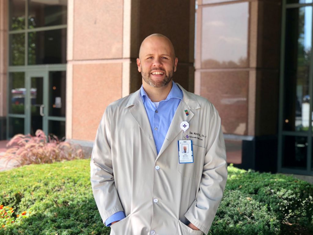 Making a real difference | health enews