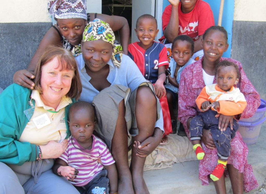 Saving lives across the world | health enews