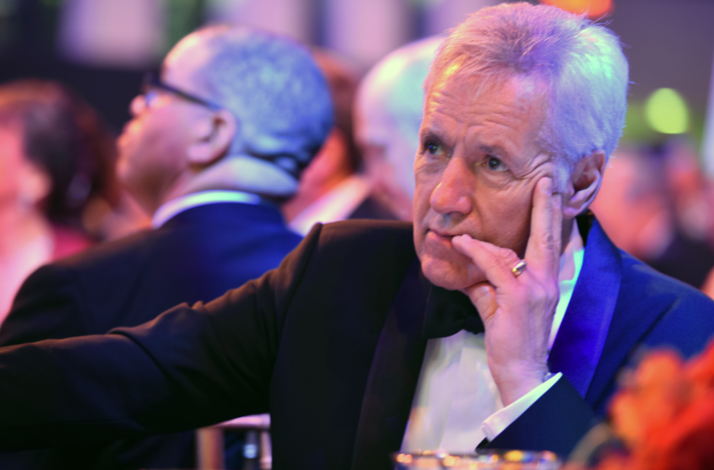 What you need to know about pancreatic cancer after Alex Trebek's ...