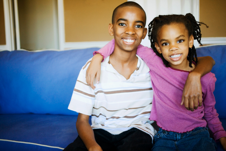 If you have 2 or more kids, you might have this problem | health enews