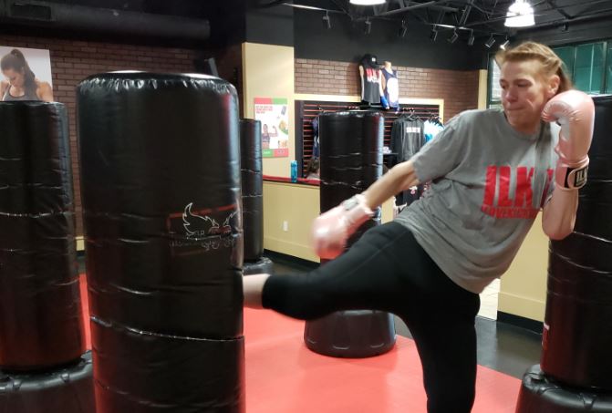 How she lost 382 pounds | health enews