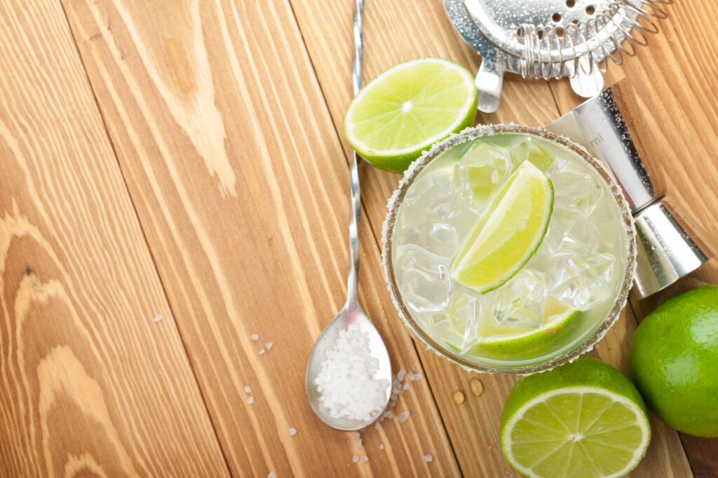 Watch out for margarita disease | health enews