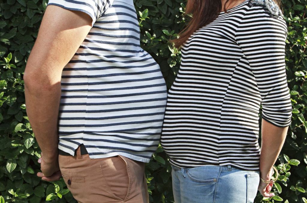 The location of your body fat might reveal something about your heart ...