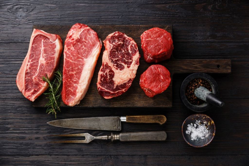 What do you need to know about that recent red meat study? | health enews