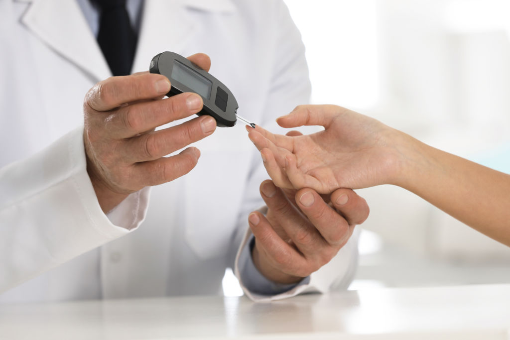 Know these 5 diabetes warning signs | health enews