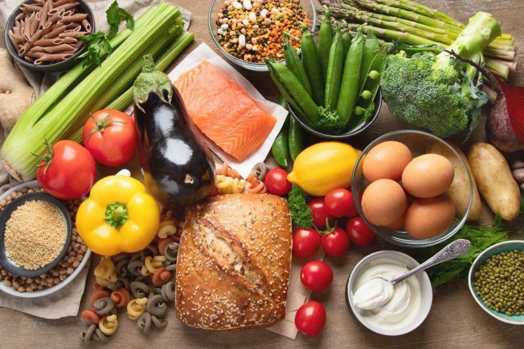 5 Maneras De Estar Saludable De Forma F cil Health Enews 5 Maneras De Estar Saludable De Forma F cil Health Enews