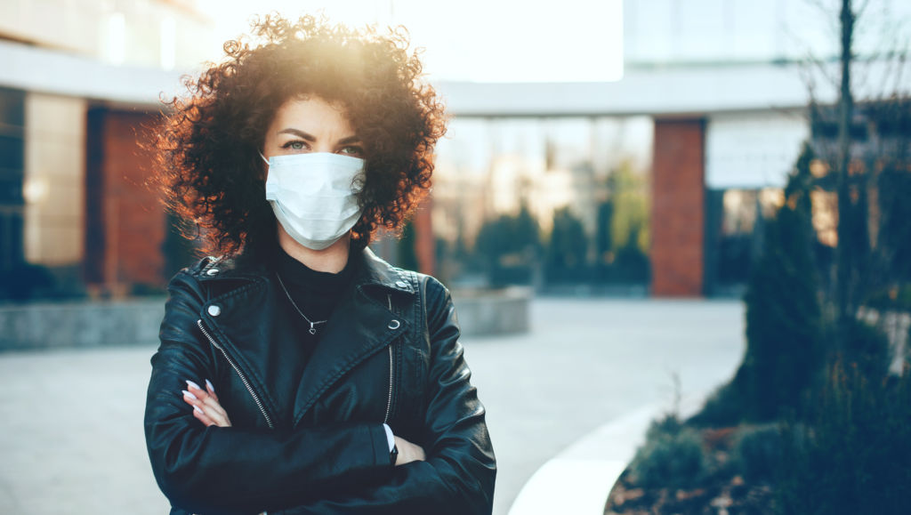7 thoughts on the new CDC mask guidelines from an expert | health enews