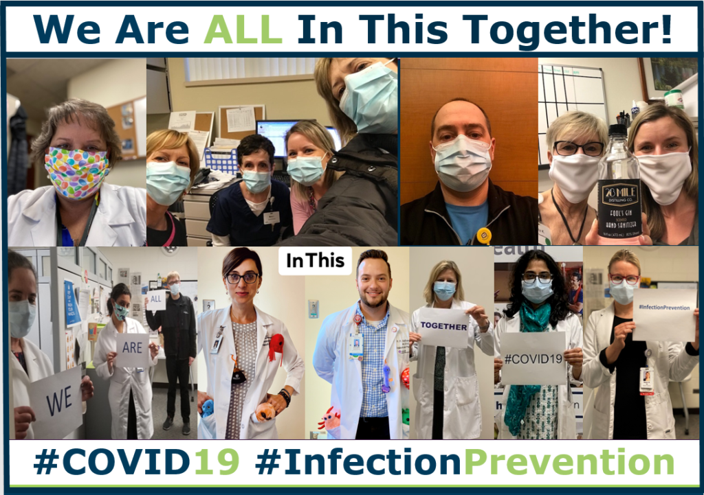 Health care heroes: Preventing infection | health enews