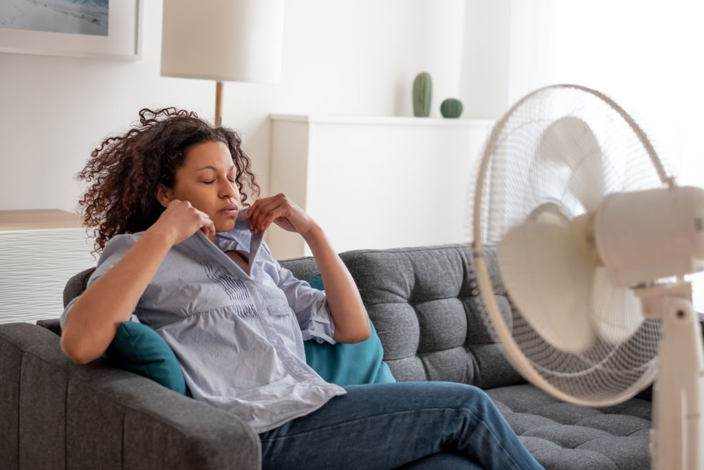 Fact or fiction: Is the summer heat slowing down the virus? | health enews
