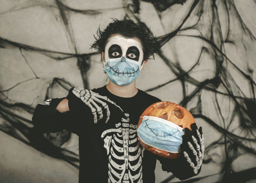 What is Halloween going to look like this year? | health enews