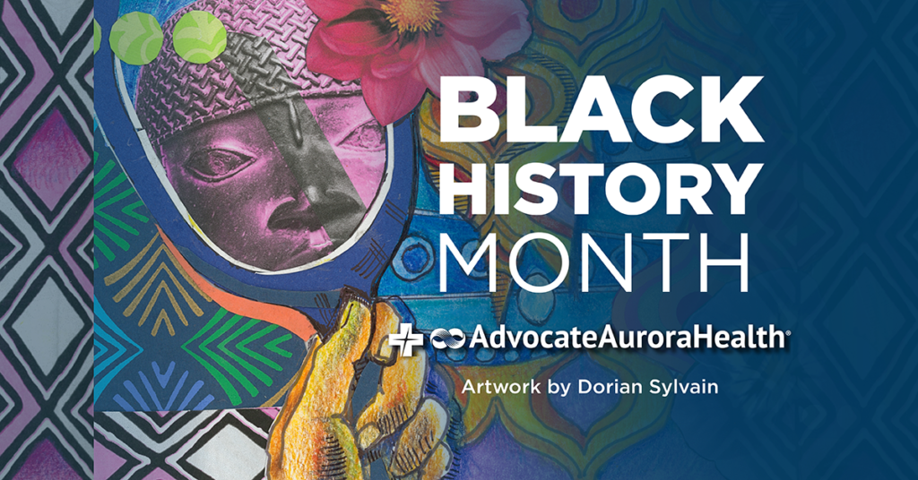 Amplifying diverse voices during Black History Month and beyond ...