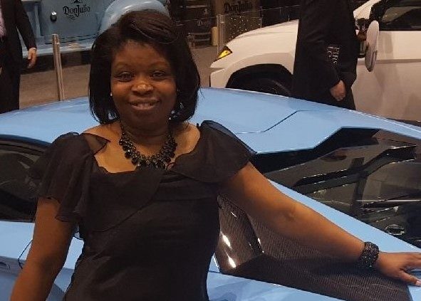 Fighting health inequities is personal and professional for her ...