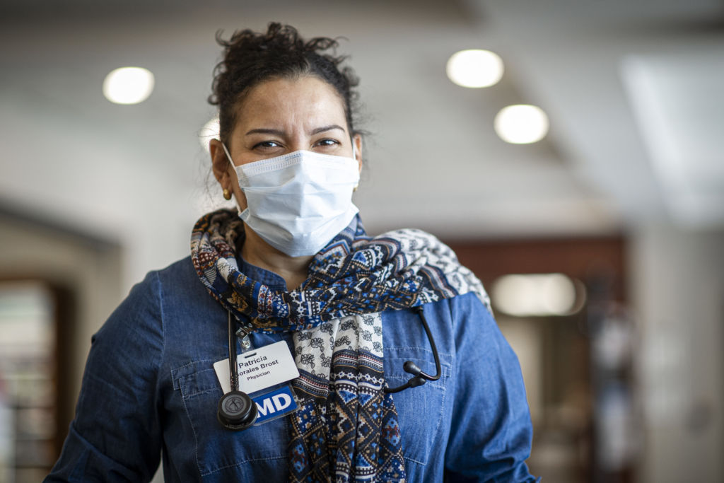 Should you talk to your primary care physician about mental health ...