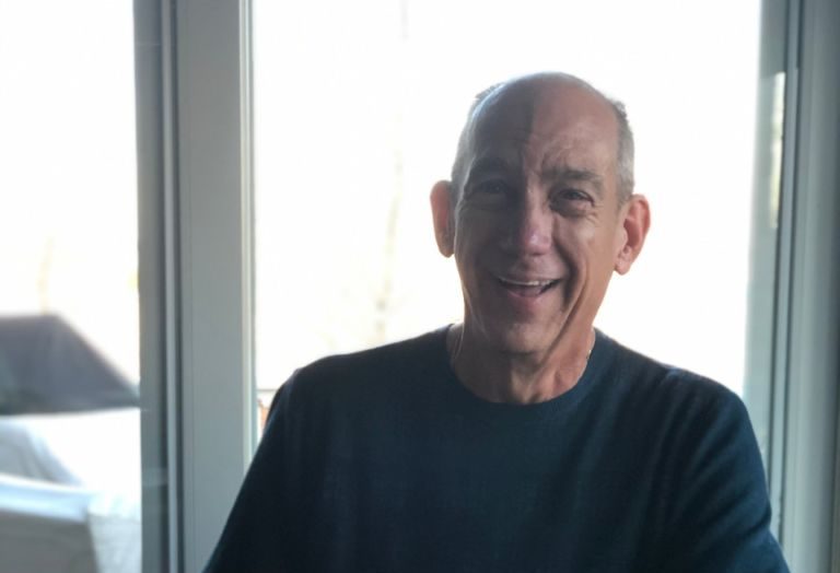 Heart-to-heart talk, LVAD procedure help patient get back on his feet ...
