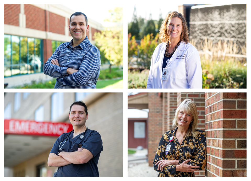 Advocate Aurora Health celebrates its Advanced Practice Clinicians ...