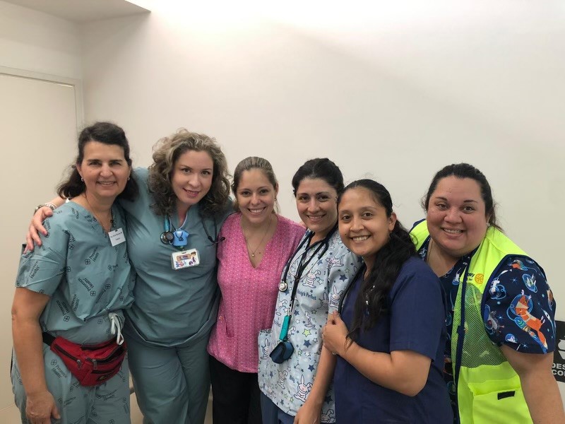 ‘Something we take for granted.’ | health enews