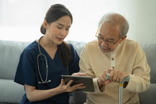 I m Going Home After A Stroke Now What Health Enews I m Going Home After A Stroke Now What Health Enews