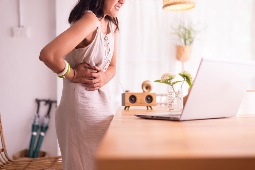 How to determine if you have appendicitis | health enews