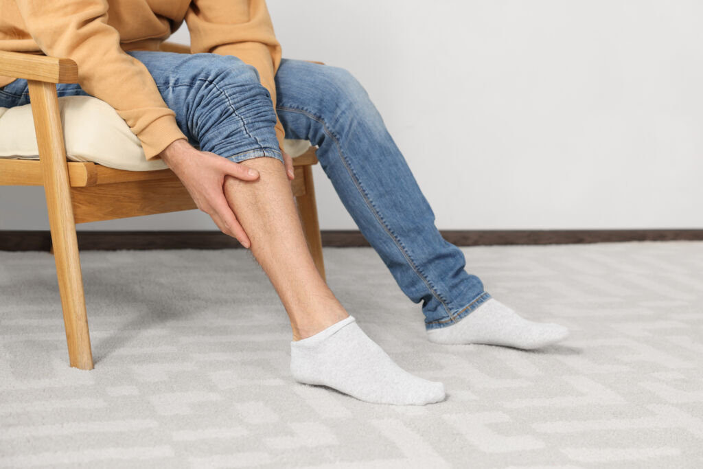 What you should know about stiff-person syndrome | health enews