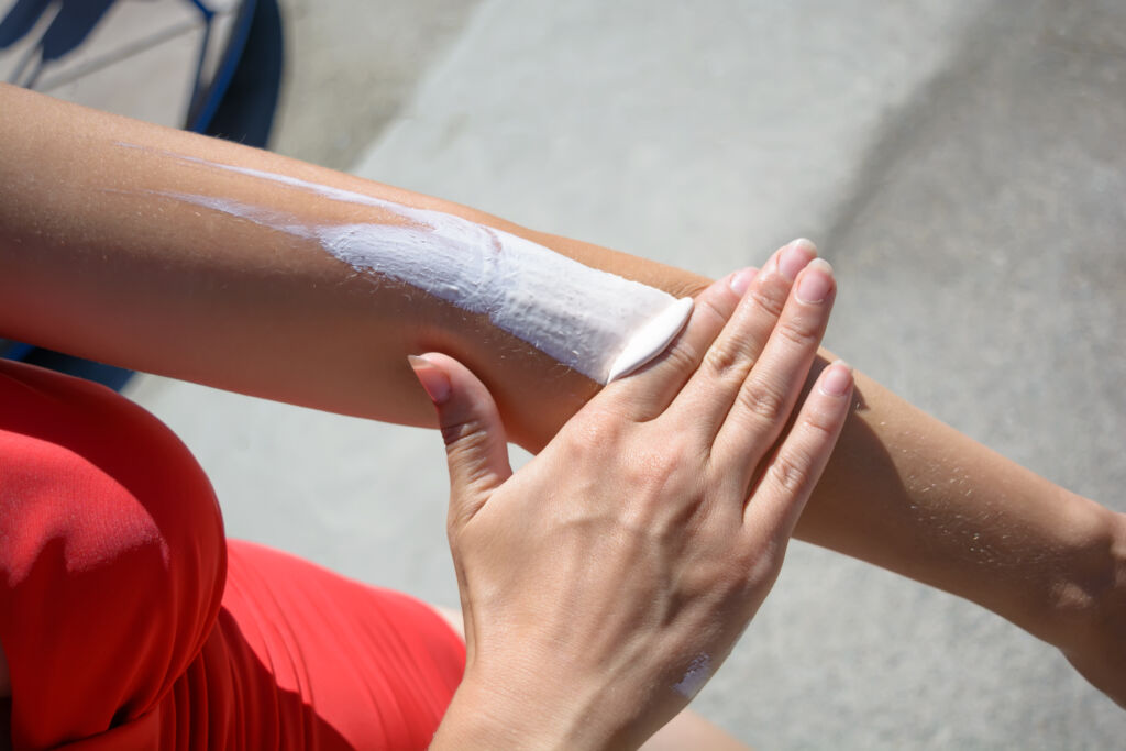 Which SPF should you use? | health enews