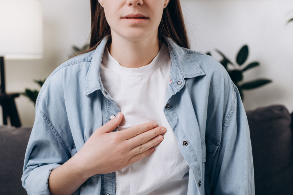 Do you belch a lot? This might be why | health enews
