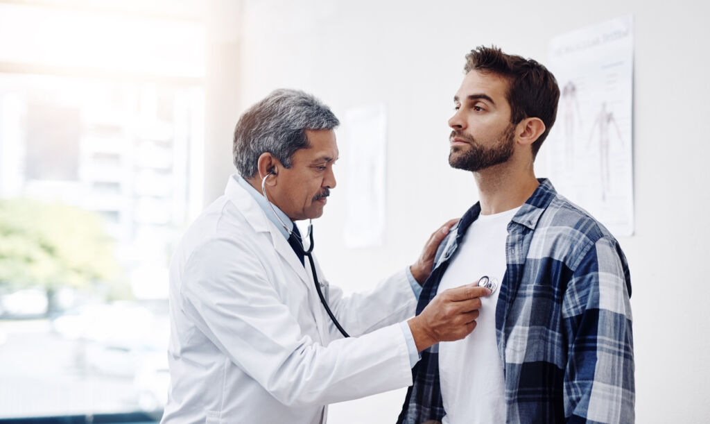 Which type of physical exam do you need? | health enews